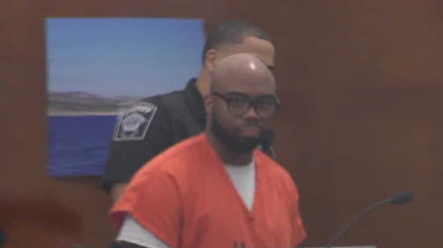 'Cold-blooded' Pizza Hut murder leads to prison sentence