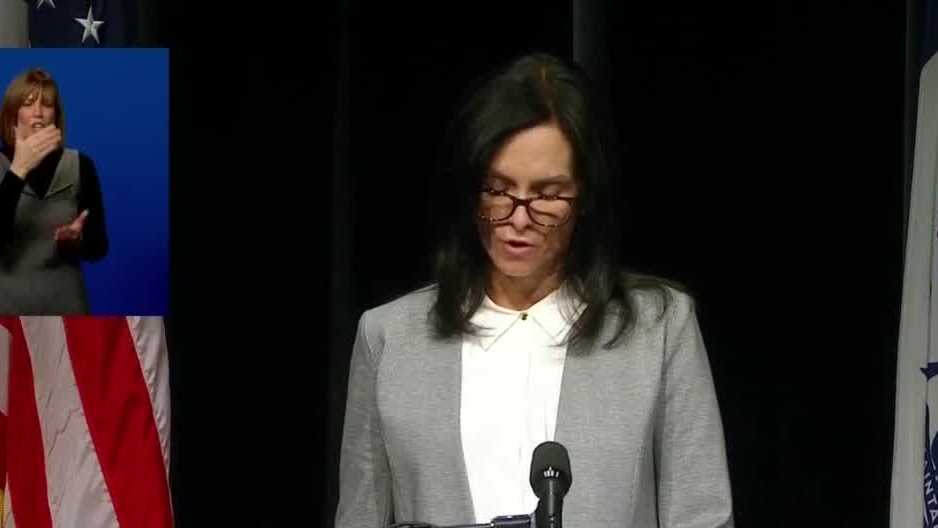 Dr. Ann Lebo resigns as head of Iowa Department of Education