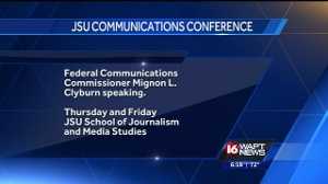 FCC director coming to JSU Thursday