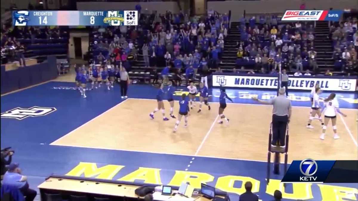 Creighton opens up vs Iowa State at Minnesota