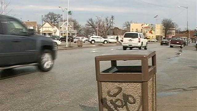 Omaha targets graffiti with city-community partnership