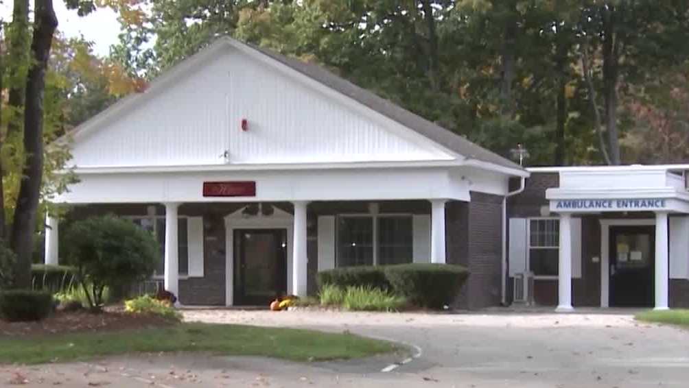 Town resources strained with calls for service to Hampstead Hospital