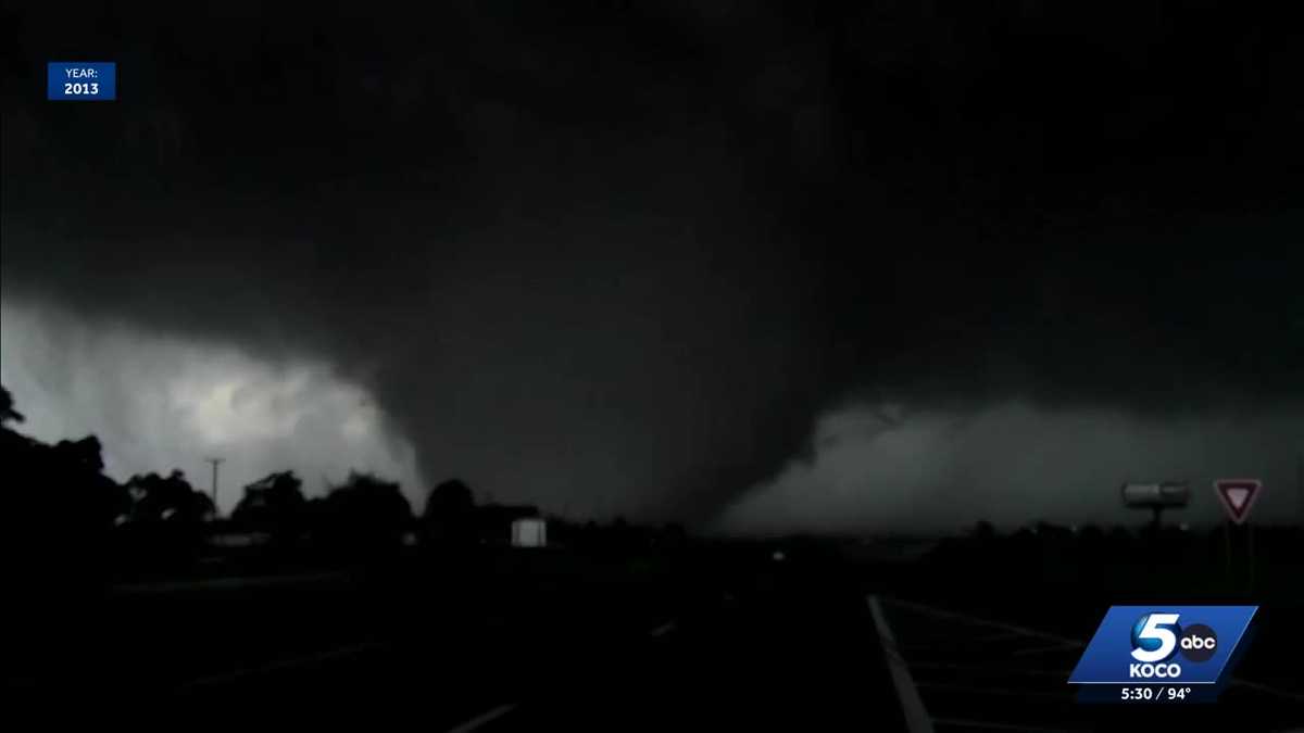 Deadly 2013 El Reno tornado reshaped storm chasing