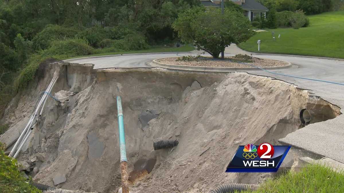 Irma causes 'catastrophic' lift station failure, Mount Dora officials say