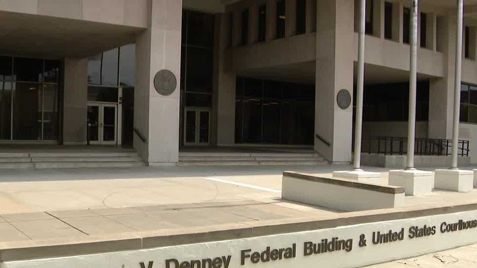 Omaha Trafficking Investigation 3 Of 5 Suspect Appear In Court 2569
