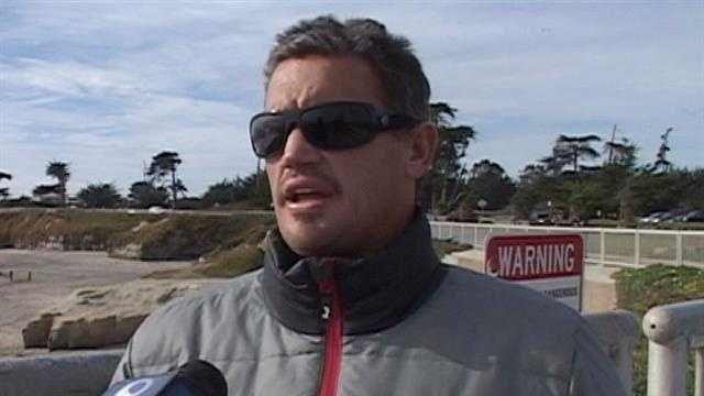 Santa Cruz surfer Darryl 'Flea' Virostko opens FleaHab