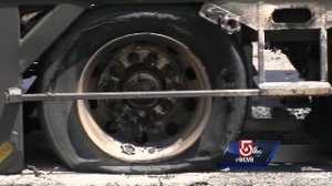 Investigation asking if rubbernecking led to another crash