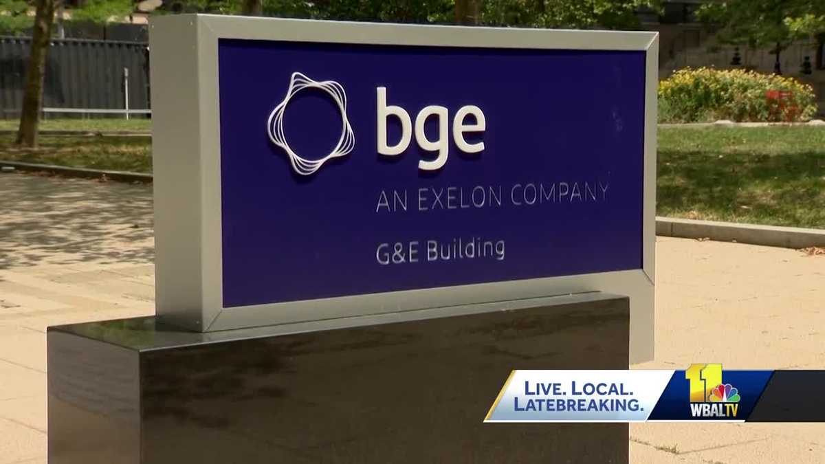 City Council could hold hearings related to higher BGE bills