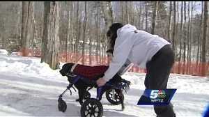 Red Cross Everyday Hero: Tracey Fowler