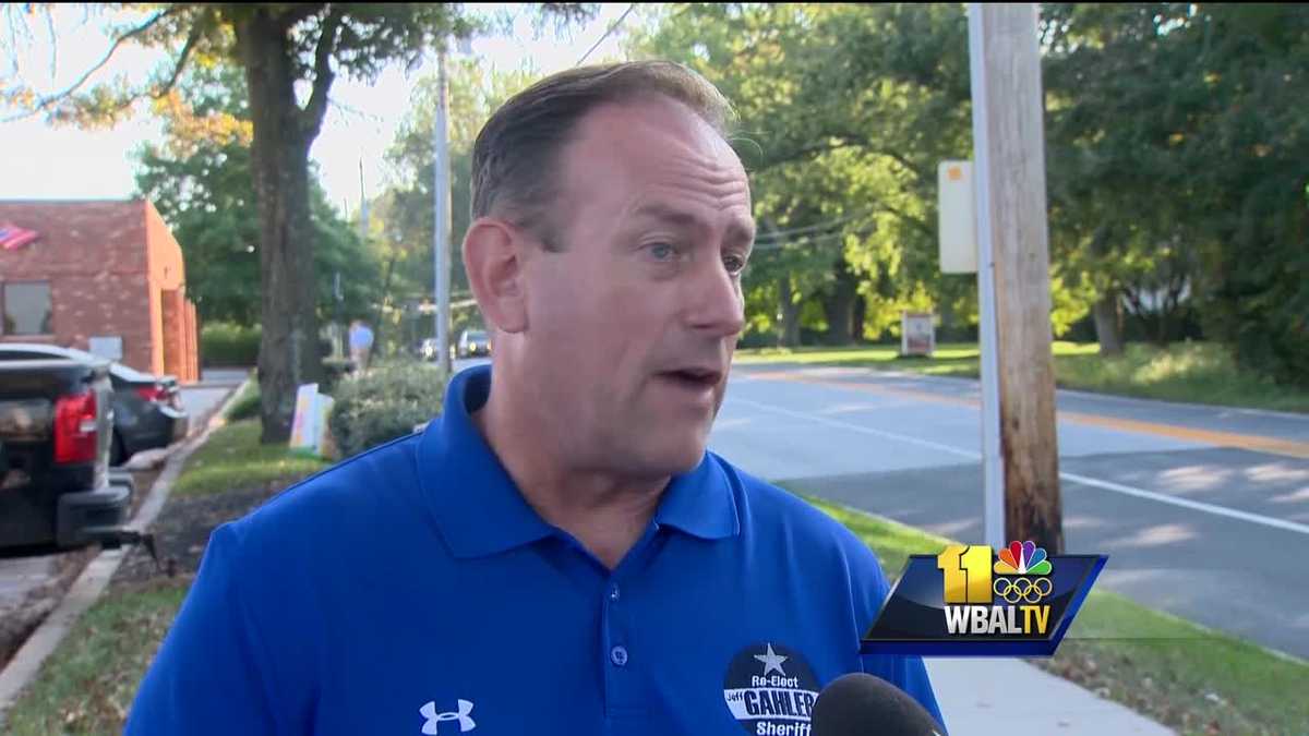 Video: Gahler considers NFL players' protests unpatriotic