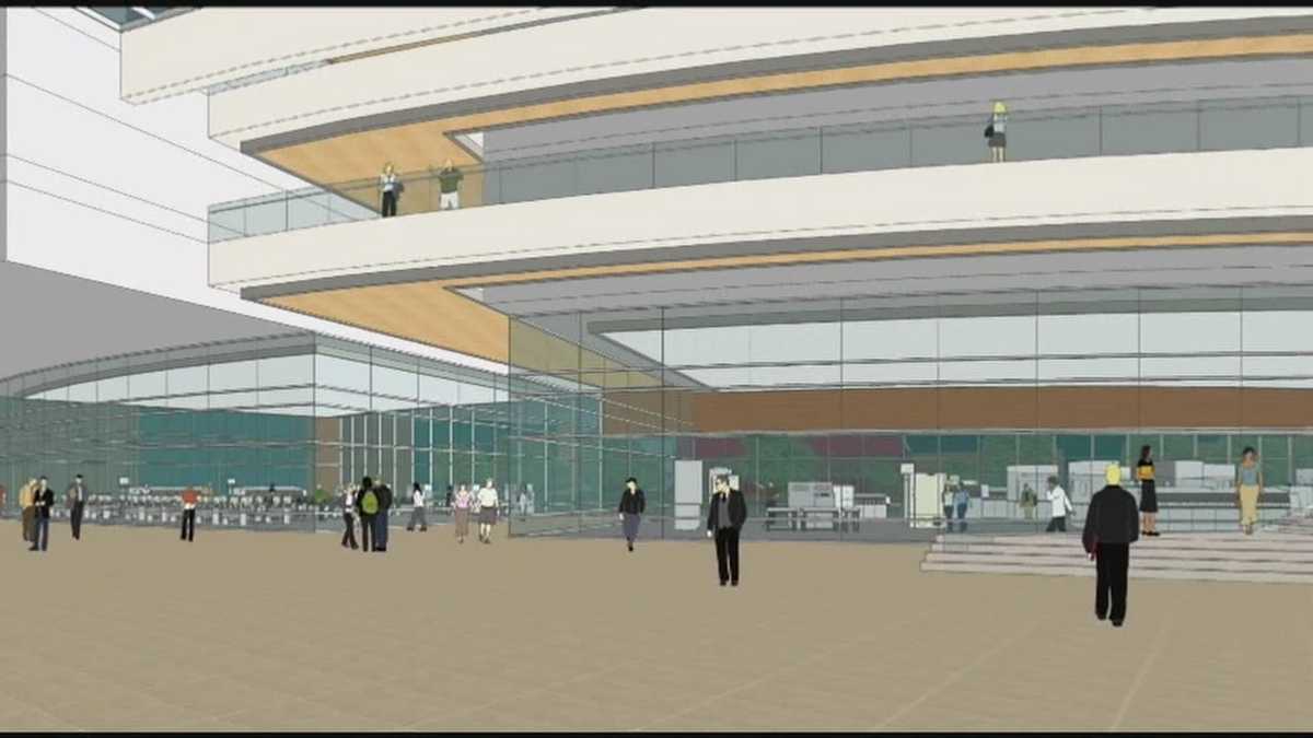 GE unveils plans for company's first micro-factory