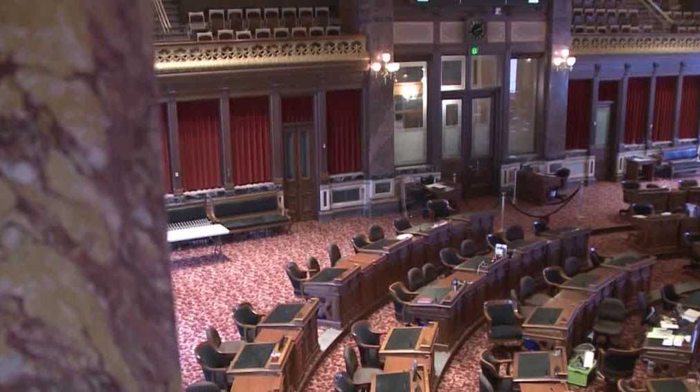 First Funnel Week ends at the Statehouse