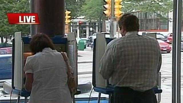 Is Wisconsin feeling voter fatigue?