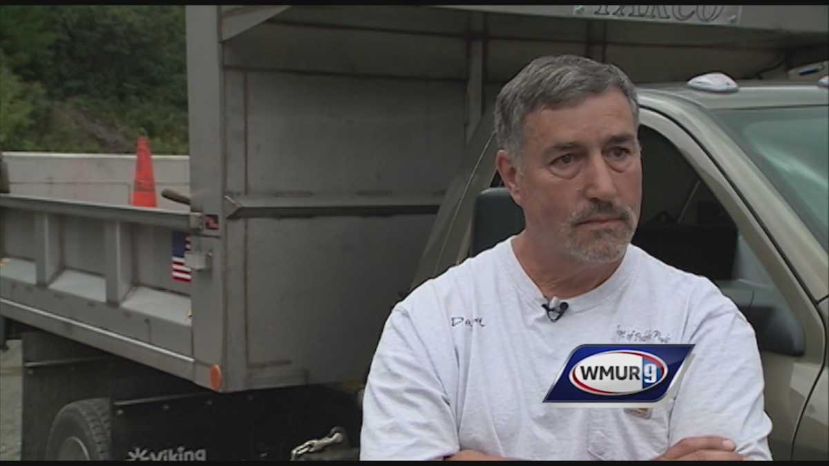 Alstead official: 'I wish we could've saved a few more'