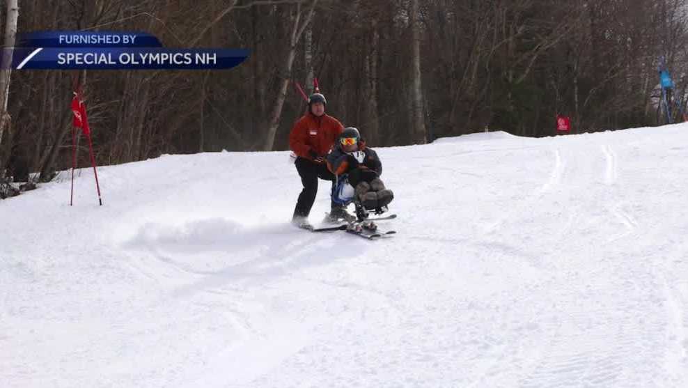 Special Olympics NH needs hundreds of volunteers