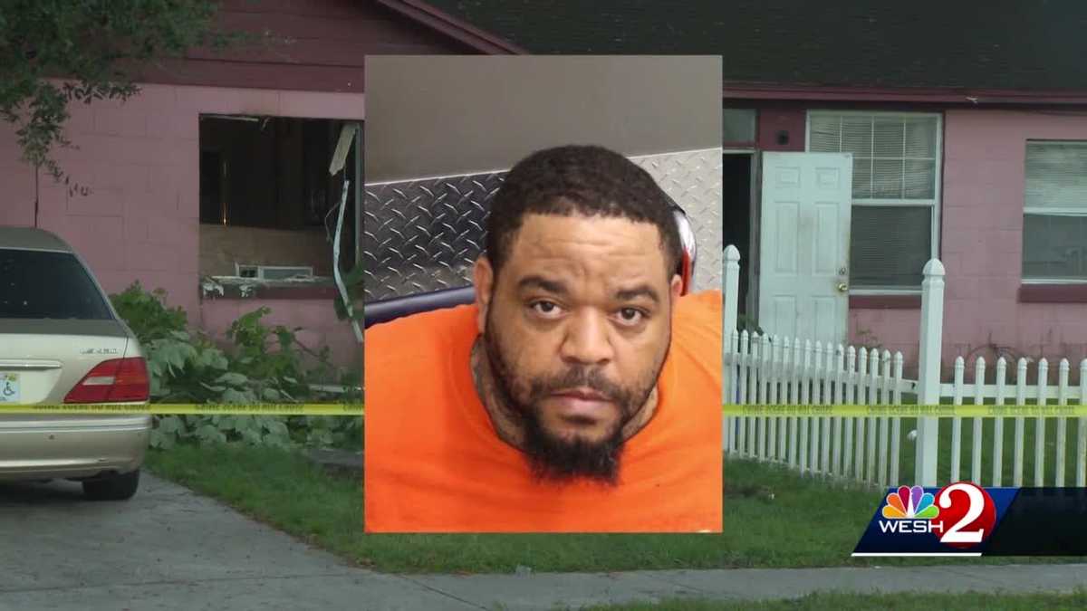 Orlando: 1 person killed in Orange County shooting