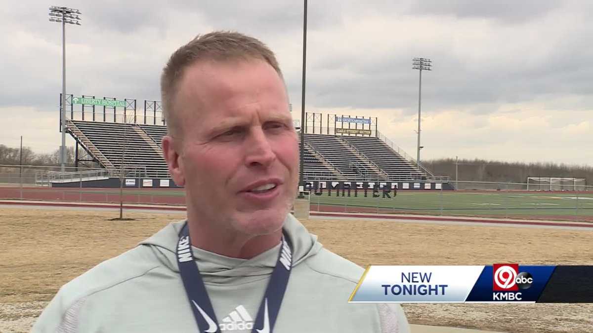 Liberty North High School football coach Greg Jones is leaving for the ...
