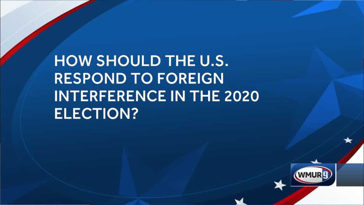 2nd District candidates say how US should respond to foreign election ...