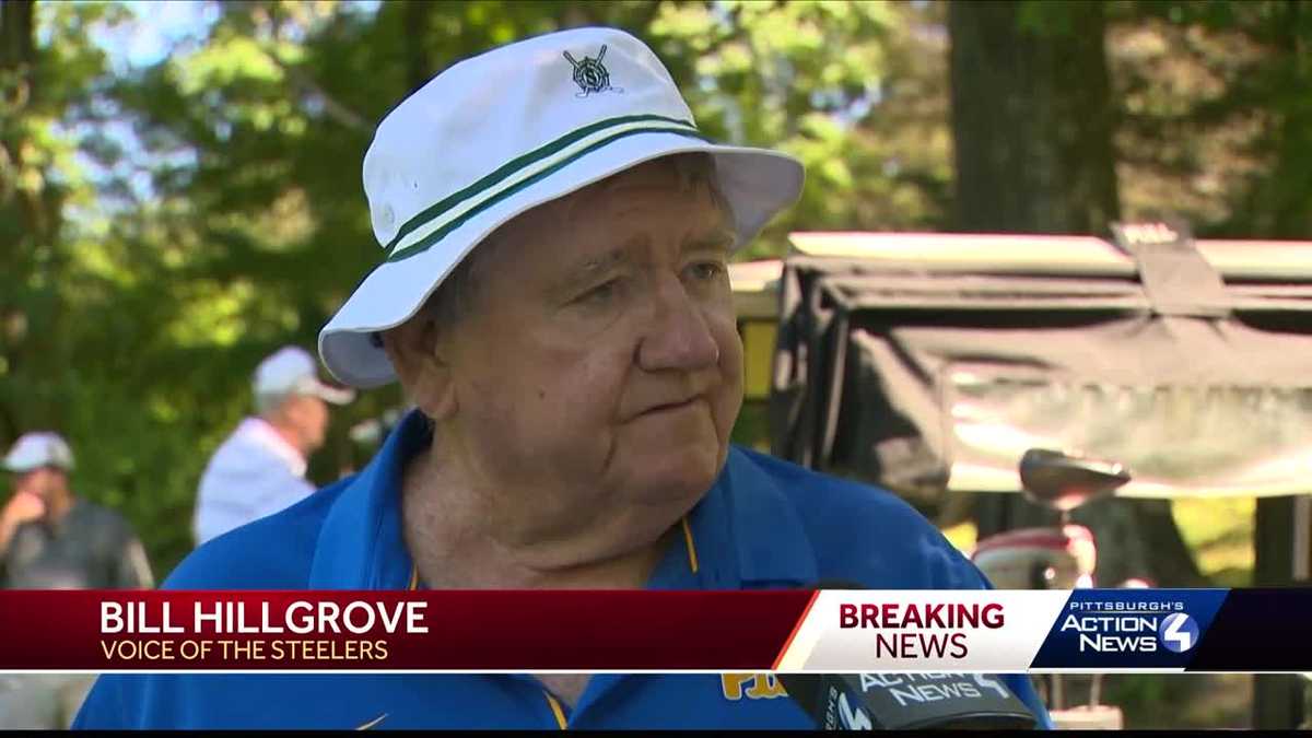 Bill Hillgrove remembers Joe DeNardo