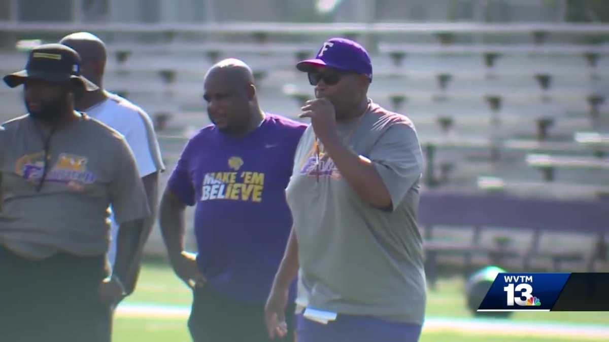 'We are dogs': Fairfield Tigers entering 2022 season with new mindset