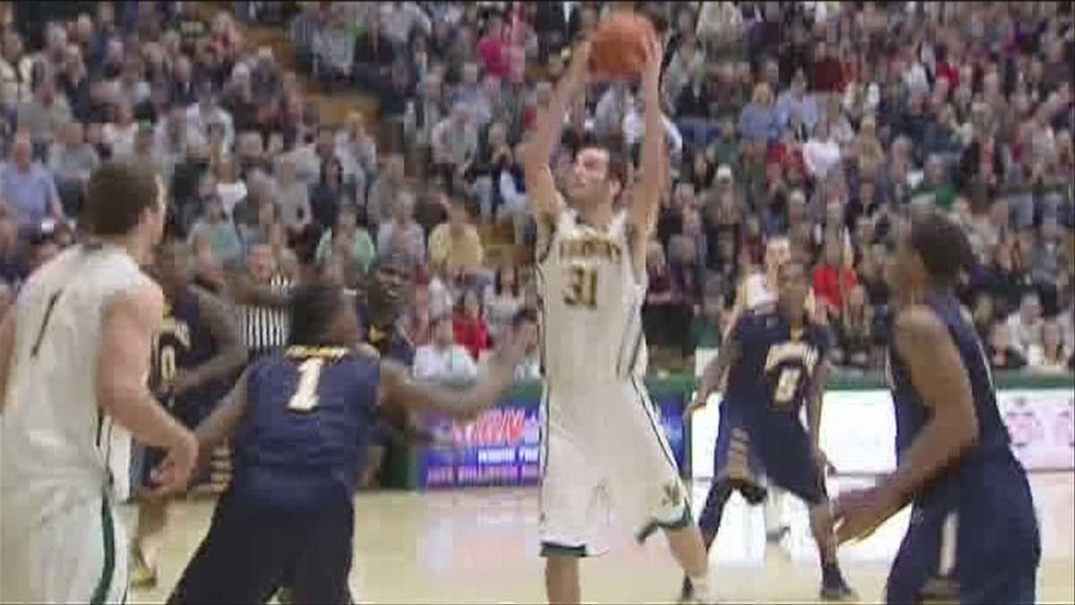 UVM men's basketball under the NCAA microscope