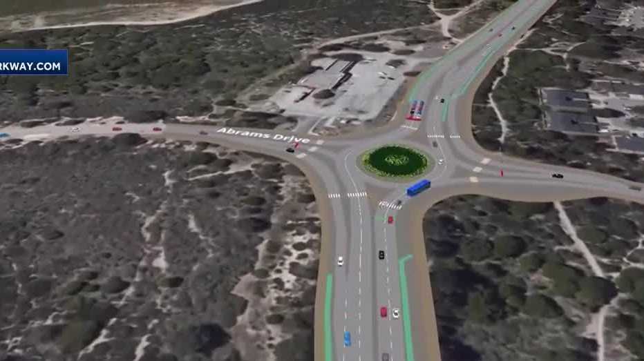 Work to be conducted along popular commute route in Monterey County