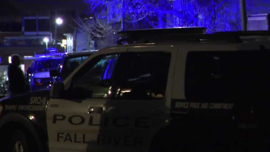 Family speaks out after man shot, killed by police in Fall River