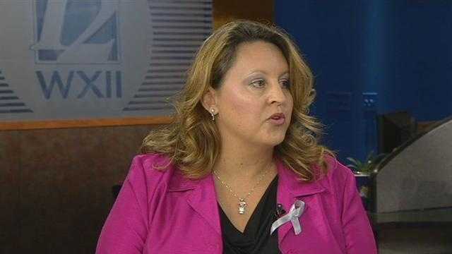 Toni King talks National Disability Employment Awareness Month