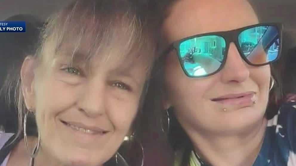 Daughter of missing Florida woman says police ignored her