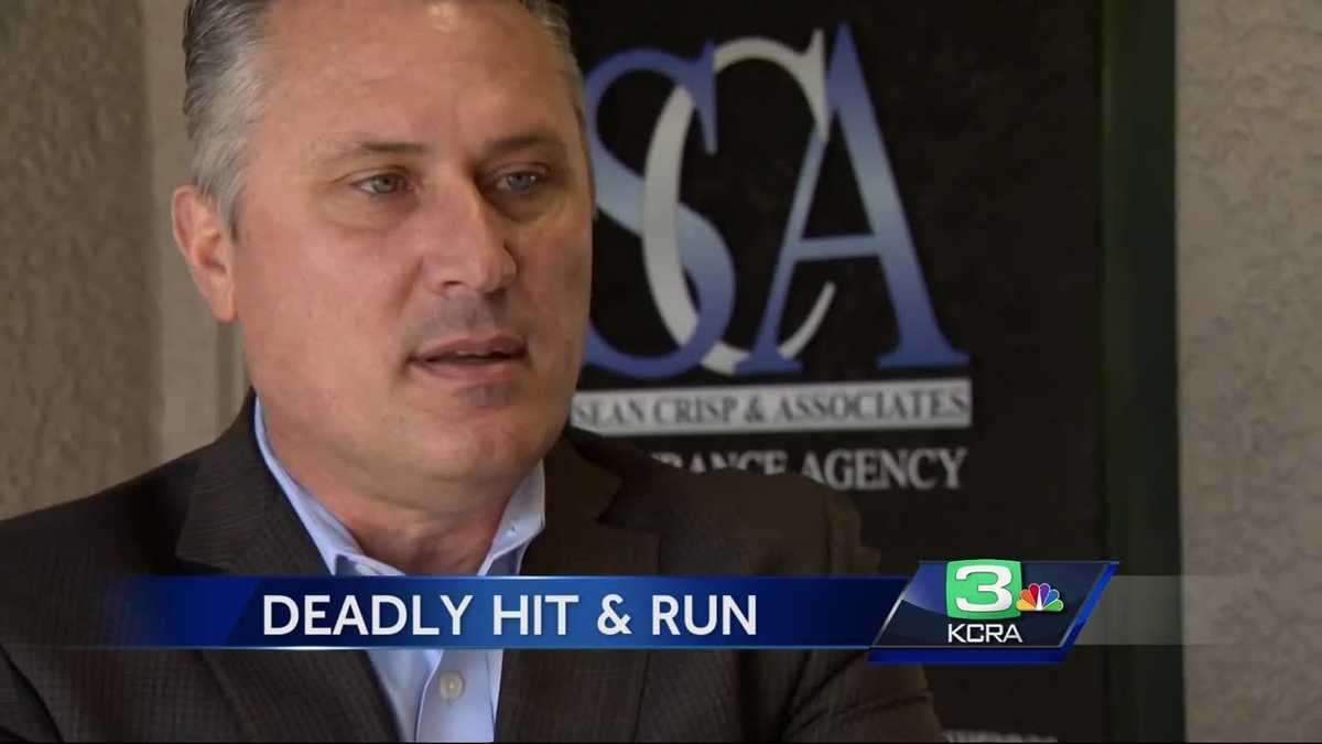 Modesto police investigate 2 hit-and-run crashes