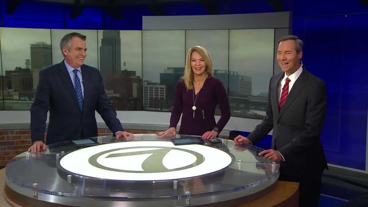 Warmer weather coming