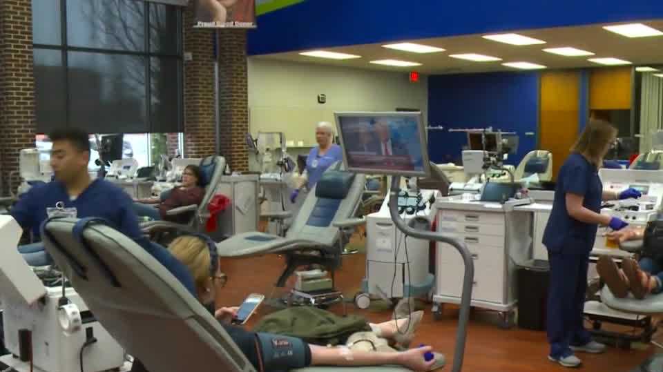 Where to donate in Iowa during COVID-19 pandemic