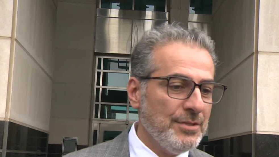 Sean Loloee faces new tax fraud, money laundering charges