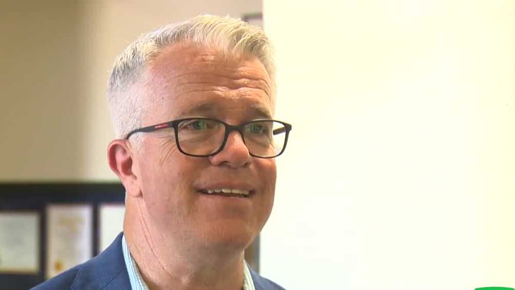 A one-on-one interview with Lodi Unified new superintendent