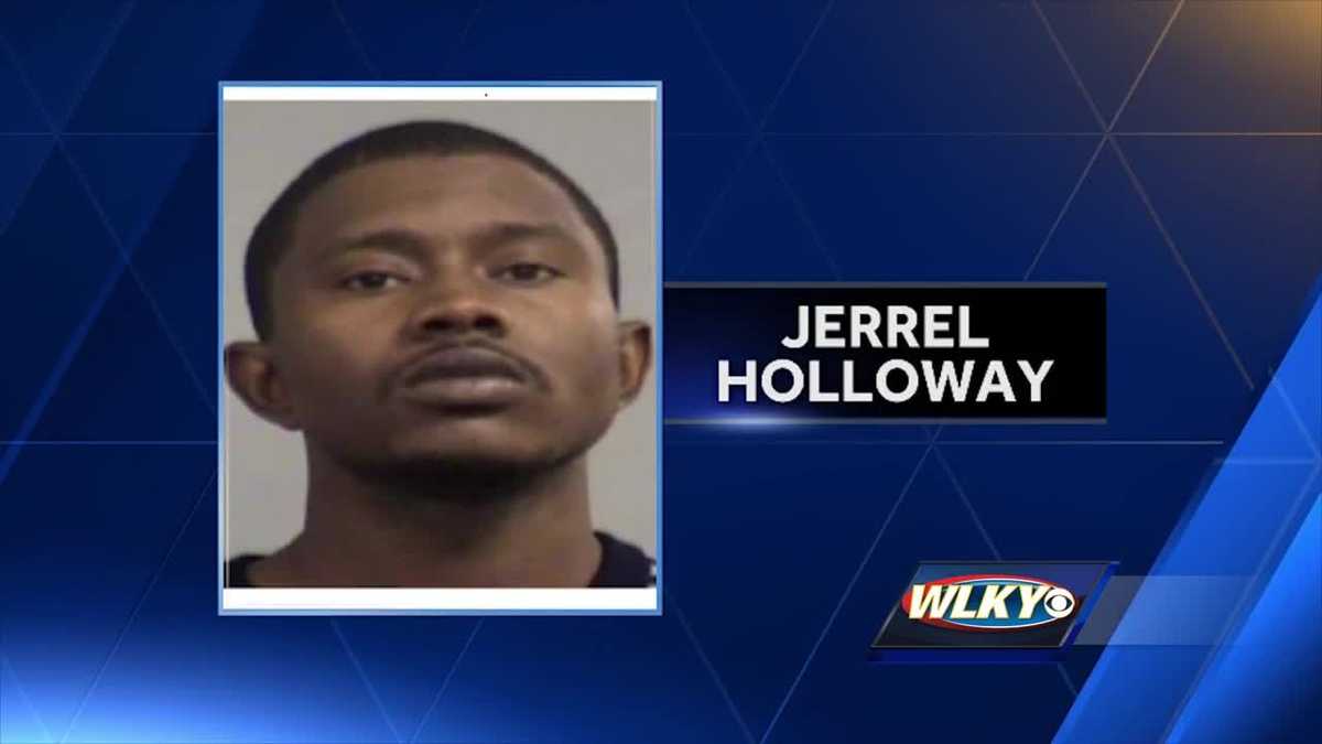 Louisville Man Wanted For Murder On Run