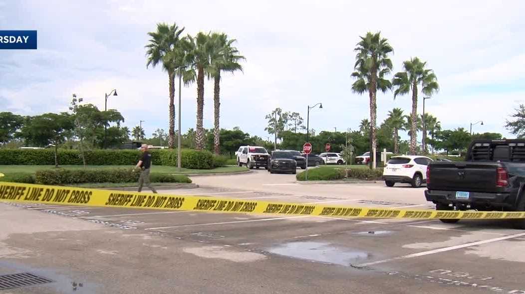 Suspicious backpack with wires at University Village traced to Estero ...