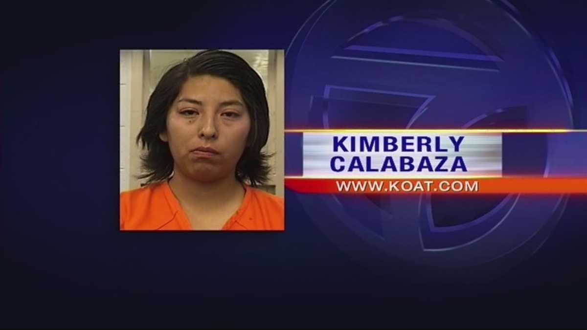 Woman trying to steal pizza placed in headlock, police say