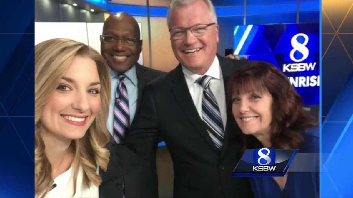 Farewell and good luck, Dale Julin!