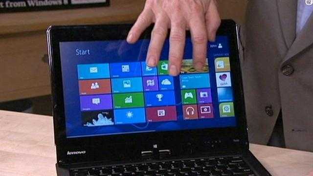 Consumer Reports evaluates best Windows 8 laptops