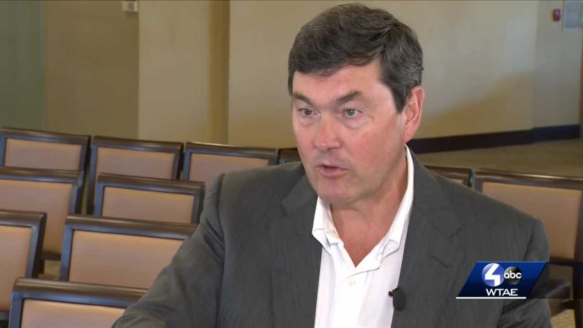 WTAE Editorial: Future of the Pittsburgh Pirates