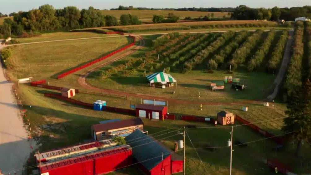 Mader Menu: Best fall spots