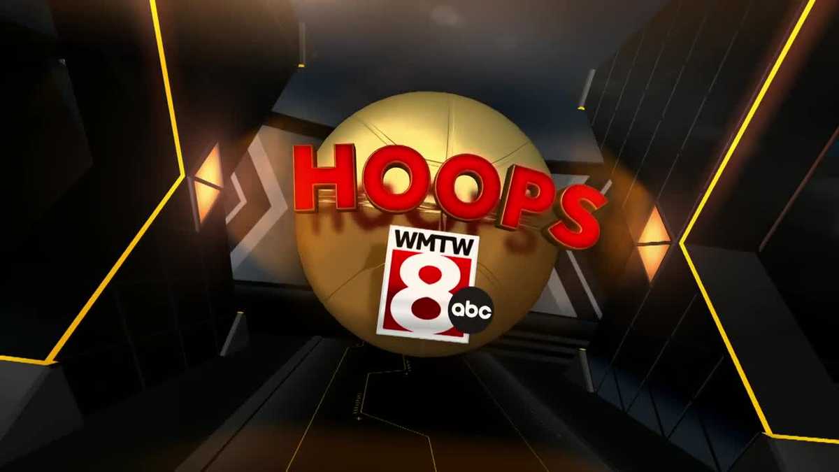 Hoops 8 December 19