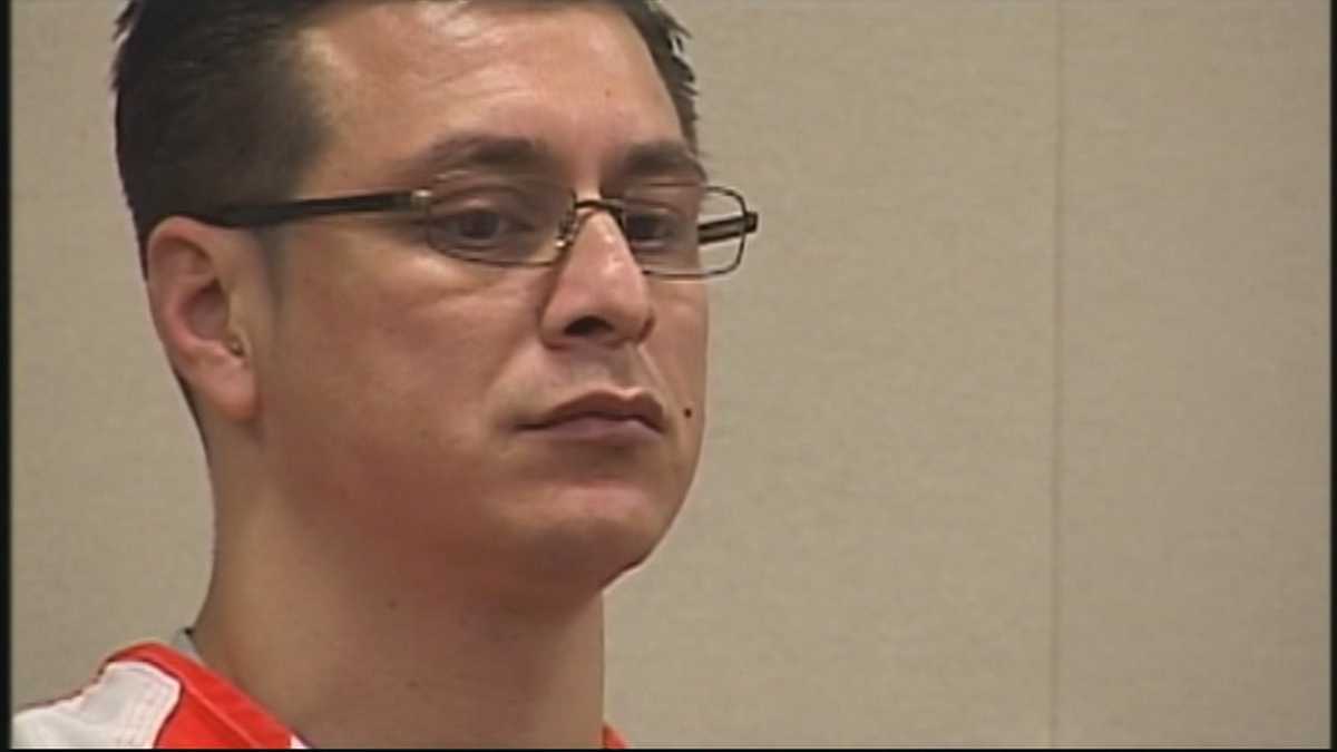 Kristopher Olinger murder trial begins