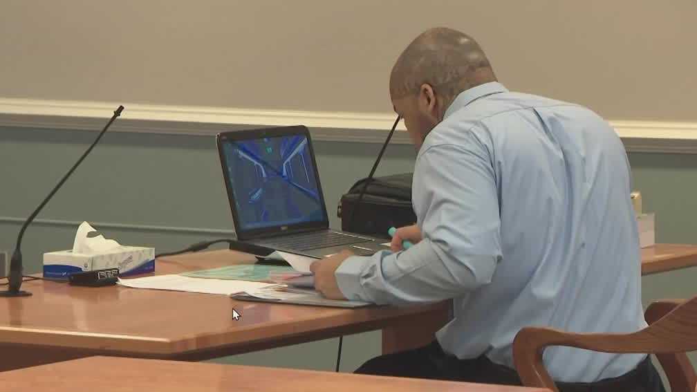 Dale Holloway plans insanity defense in church shooting trial