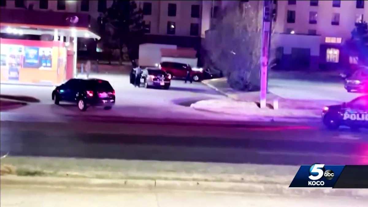 Stavian Rodriguez's mother files lawsuit against city of Oklahoma City