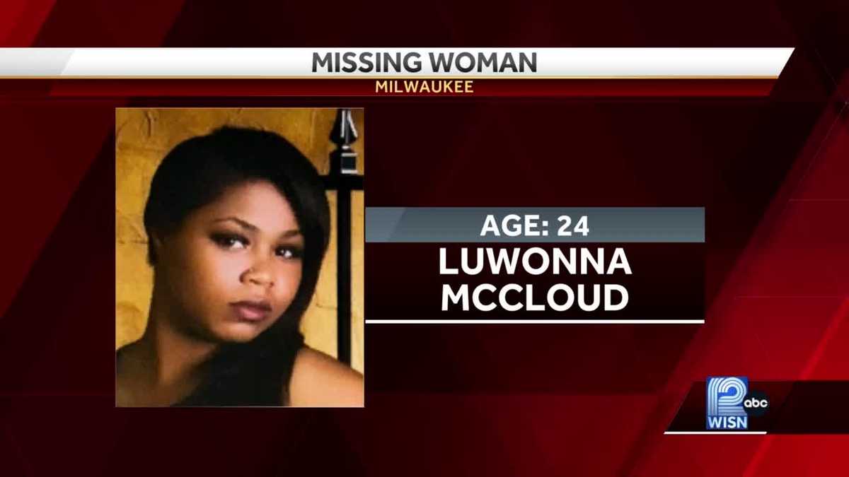 Police locate Milwaukee woman