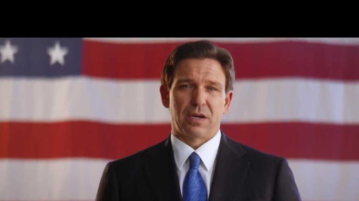 DeSantis' Twitter Spaces campaign launch plagued by tech glitches