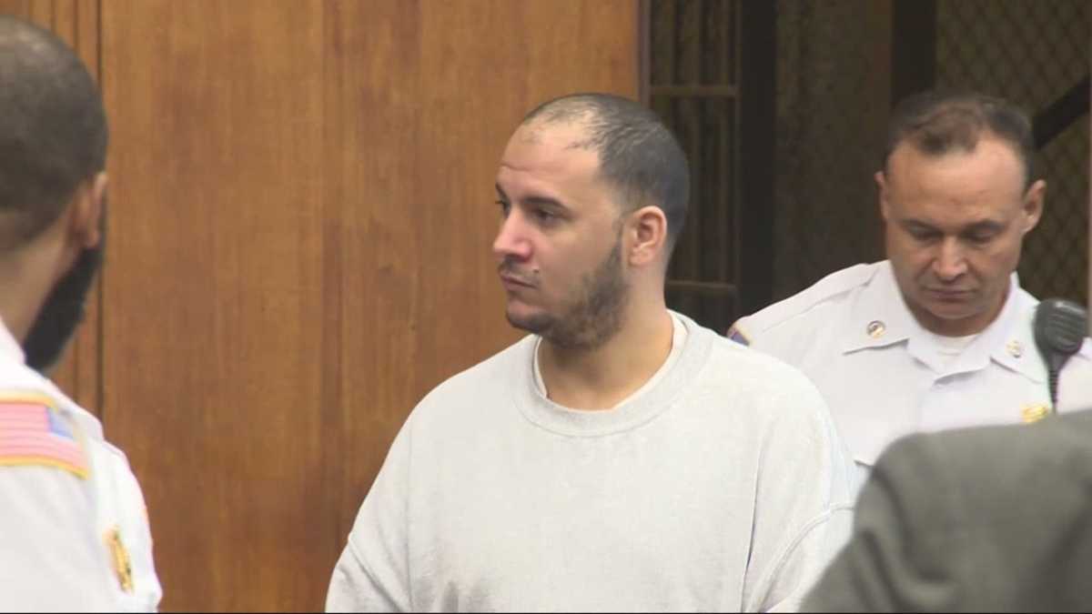 Amy Lord's accused killer attempts suicide over weekend