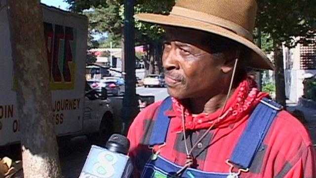 Santa Cruz man plans relief trip to help victims of Hurricane Isaac