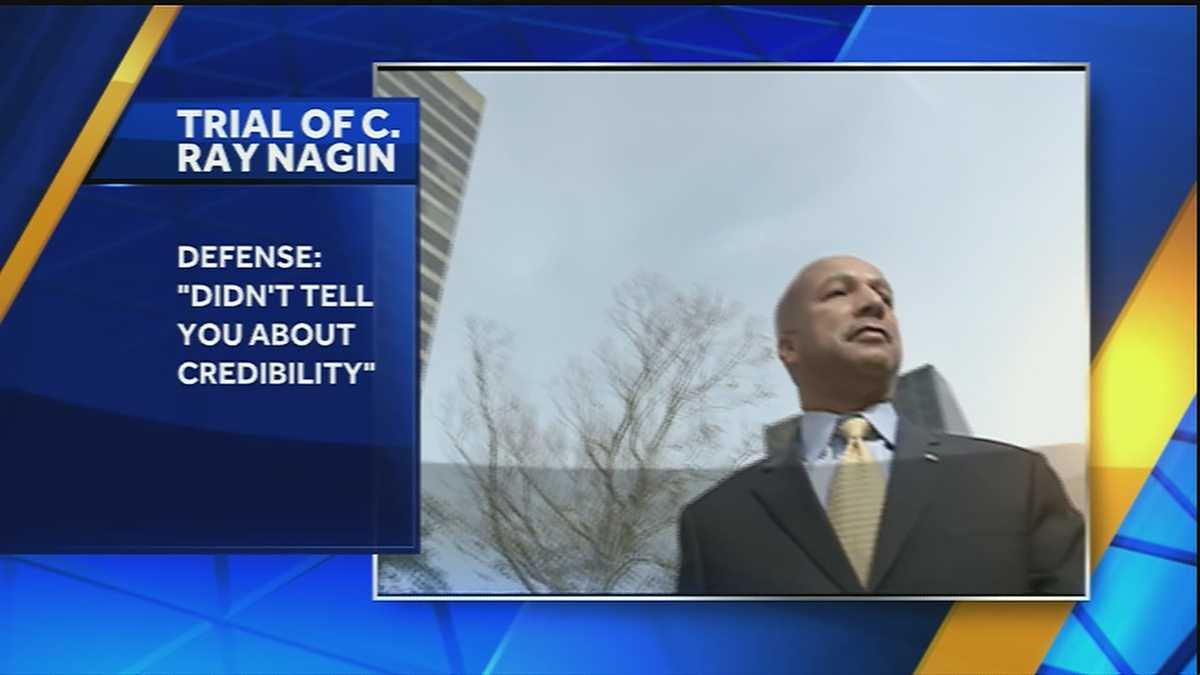 First full day of testimonies begins in Ray Nagin Trial
